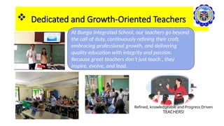 schools best practices, students organization activities, ppt | PPTX