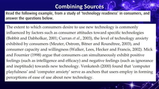 Week 12 Combining Sources.pptx