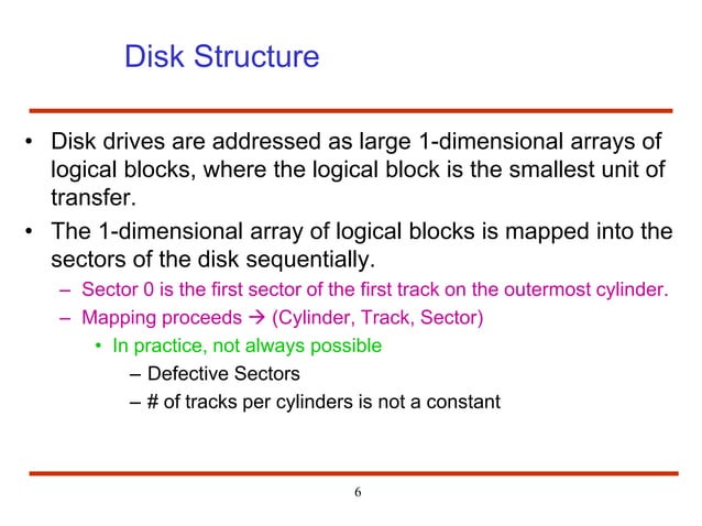 Disk Management through the Computer Management | PPT