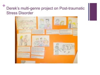 Week 12 english 145 | PPT