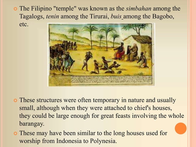 Religious Experiences and Spirituality: Indigenous Religions in Pre ...