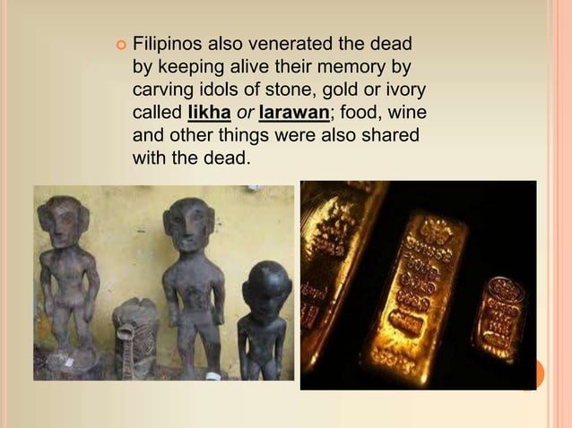 Religious Experiences and Spirituality: Indigenous Religions in Pre ...