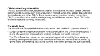 Week 12 International Financial Market and Innovations.pptx