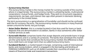 Week 12 International Financial Market and Innovations.pptx