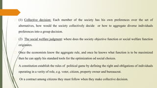Week 12_Lec 1 Social Choice.pptx