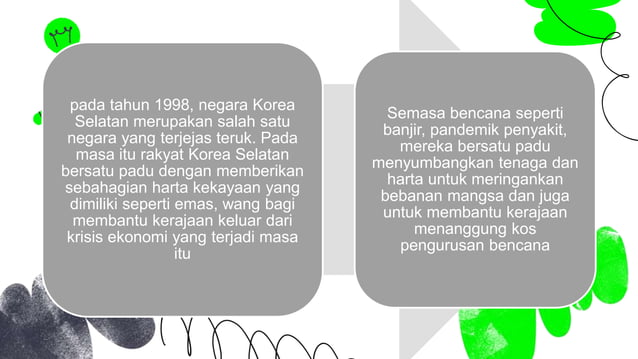 PERANAN ETIKA DAN PERADABAN MENDORONG TANGGUNGJAWAB SOSIAL | PPTX