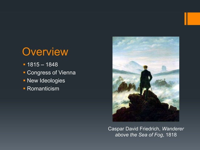 Week 12 (The Long 19th Century) | PPT