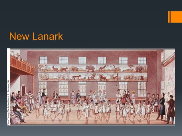 Week 12 (The Long 19th Century) | PPT