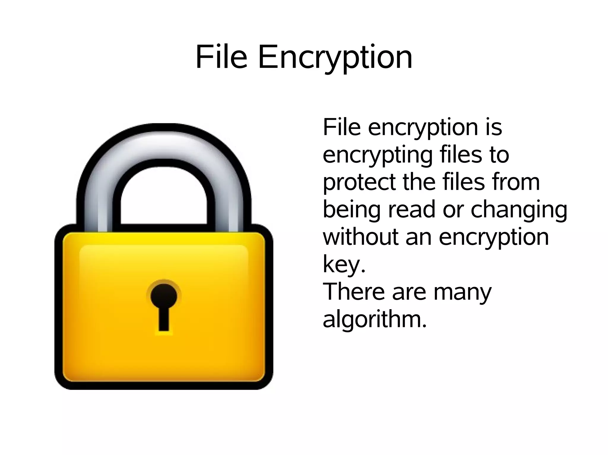 How Encryption for Strong Security Works | PDF | Computer Networking ...