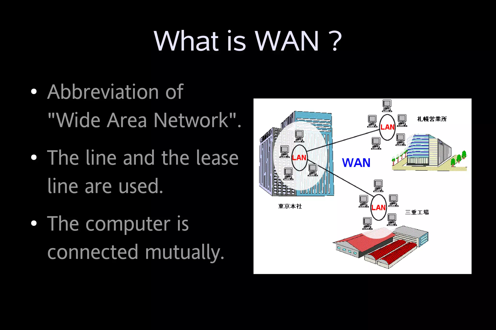 Week13 | PDF | Computer Networking | Computing