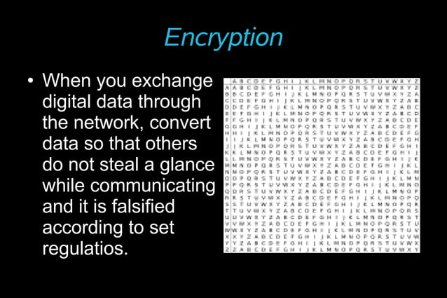 Week13 | PDF | Computer Networking | Computing