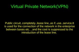 Week13 | PDF | Computer Networking | Computing