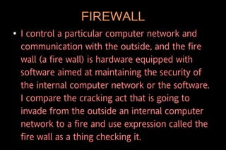 Week13 | PDF | Computer Networking | Computing