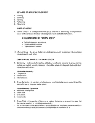 Week 13 - 14 The Social Group in Industry 2.pdf