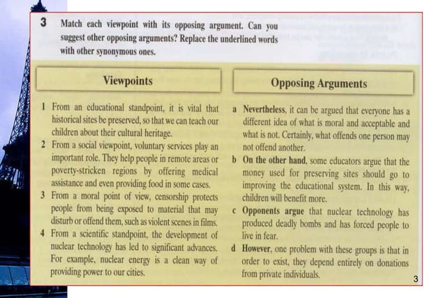 Week 13. lecture 38 | PPT