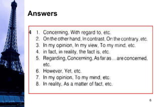 Week 13. lecture 38 | PPT