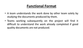 Organizations and Team Structure | PPT