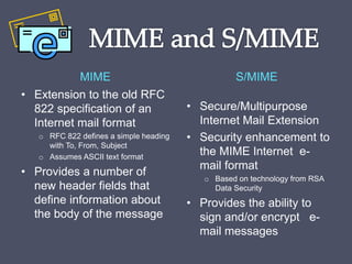 Parallel and distributed computing .pptx