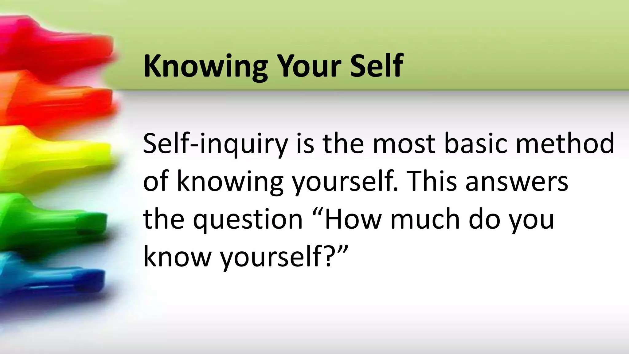 Week 13- Comparing Perceptions of One’s Self and How Others See Them.pptx