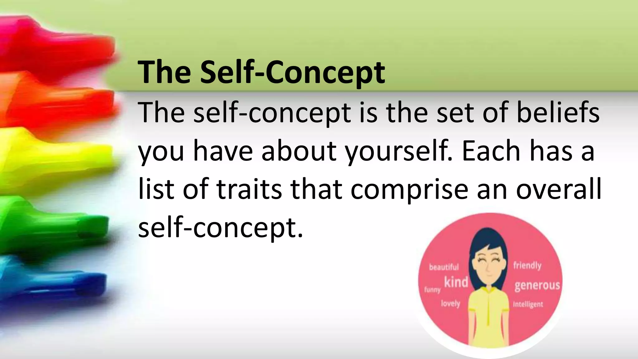 Week 13- Comparing Perceptions of One’s Self and How Others See Them.pptx