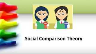Week 13- Comparing Perceptions of One’s Self and How Others See Them.pptx