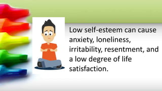 Week 13- Comparing Perceptions of One’s Self and How Others See Them.pptx