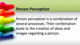 Week 13- Comparing Perceptions of One’s Self and How Others See Them.pptx