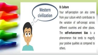 Week 13- Comparing Perceptions of One’s Self and How Others See Them.pptx