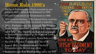 Week 13 - The Irish Revolution 1913-1923.pptx