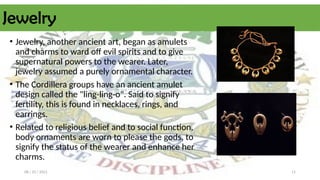 Week 13&15- Pre- Colonial Art in the Philippines.pptx