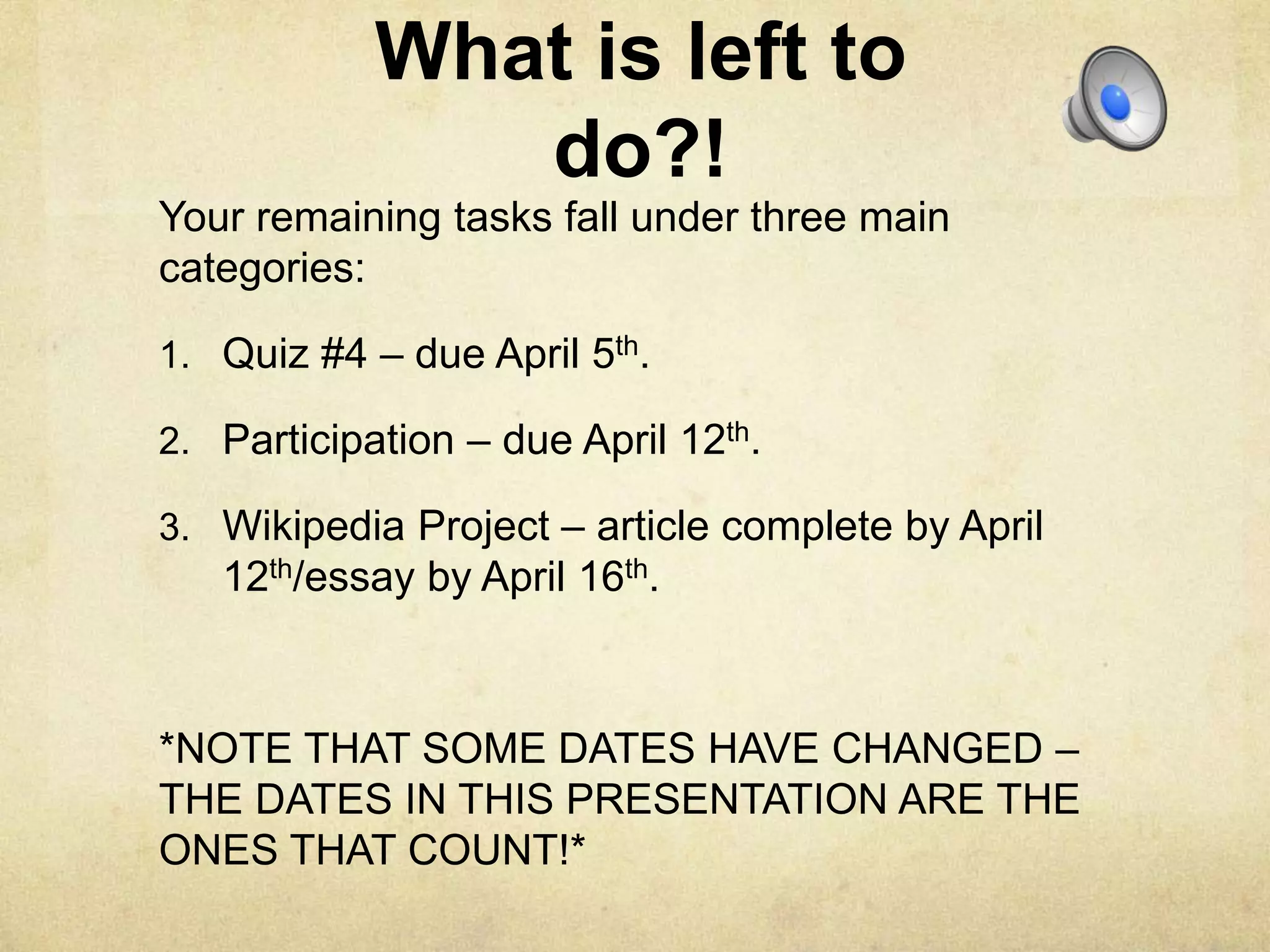 Week 13 Guidance for final assignments.pptx