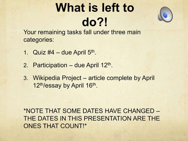 Week 13 Guidance for final assignments.pptx