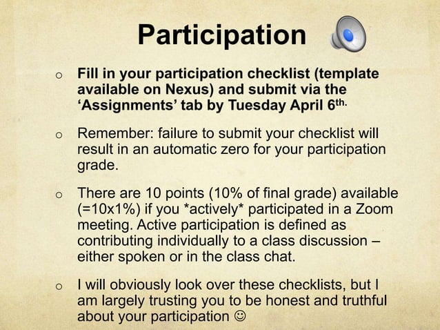 Week 13 Guidance for final assignments.pptx