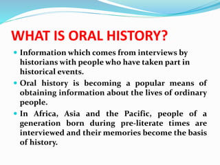Week 13_Oral Historiography.pptx