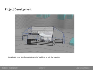 Week 13 presentation | PPT