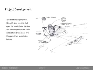 Week 13 presentation | PPT