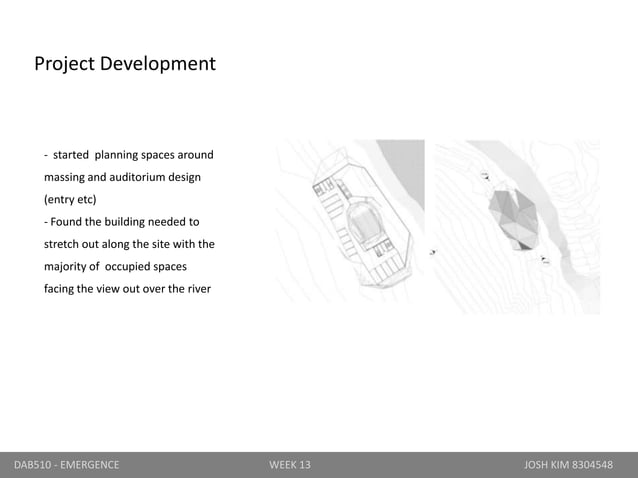 Week 13 presentation | PPT