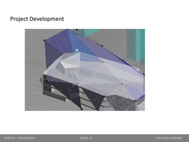 Week 13 presentation | PPT