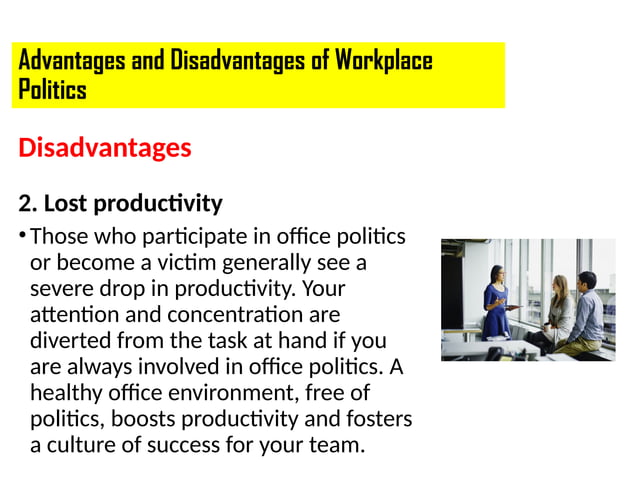 NAGA COLLEGE FOUNDATION WEEK 13 Workplace Politics.pptx