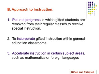 Week 14 -15 Individual Differences | PPT
