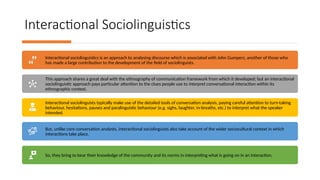 Week 14 - Analyzing discourse in sociolinguistics.pptx