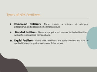 Week 14 - Compound Fertilizers - 23.12.2024.ppt