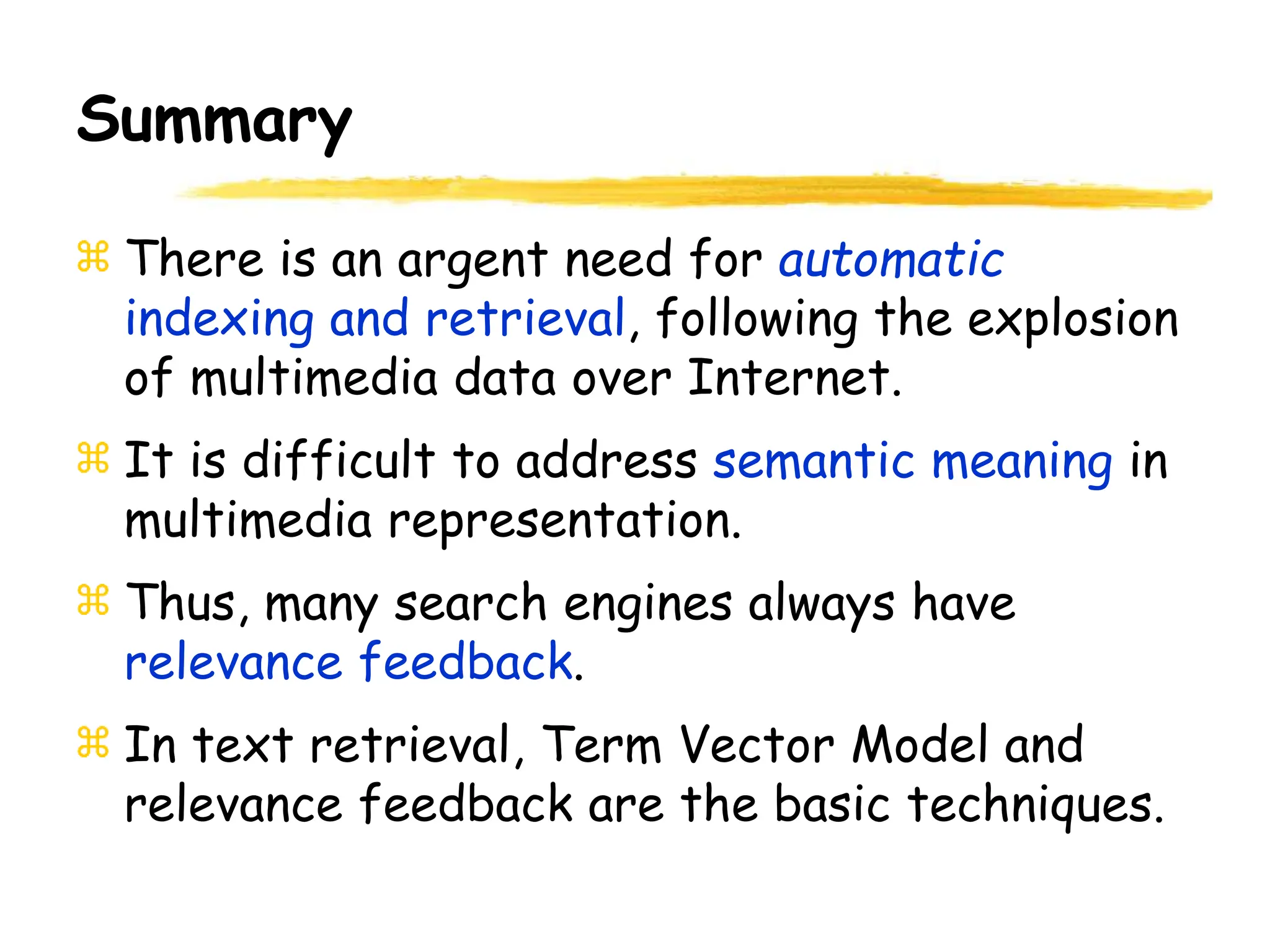 Week14-Multimedia Information Retrieval.pptx