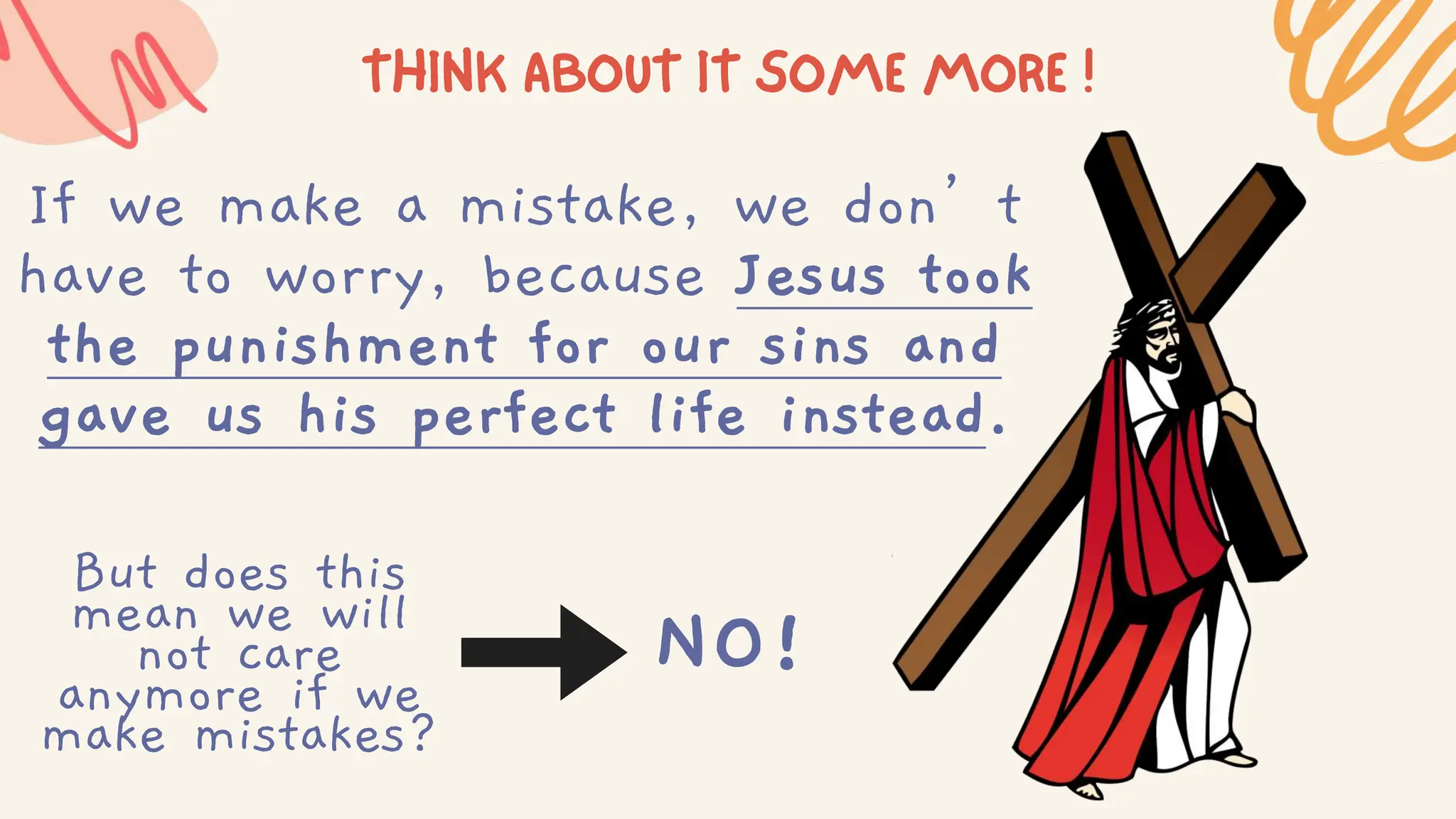 The Sermon on the Mount - Love your enemies.pptx