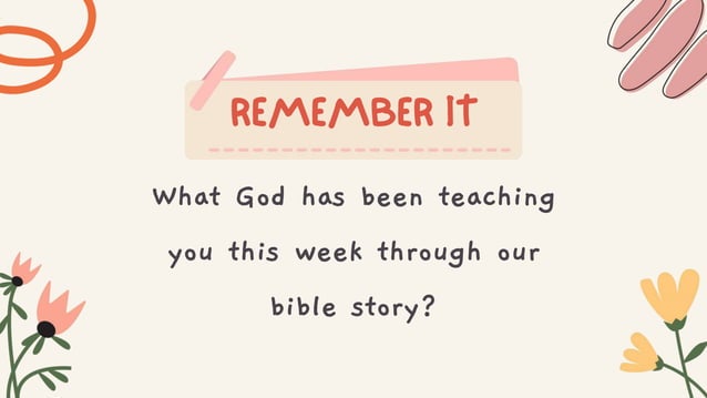 The Sermon on the Mount - Love your enemies.pptx