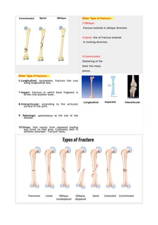 week 14 Power point for the purpose of education 15 - Muscloskeletal ...