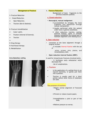 week 14 Power point for the purpose of education 15 - Muscloskeletal ...