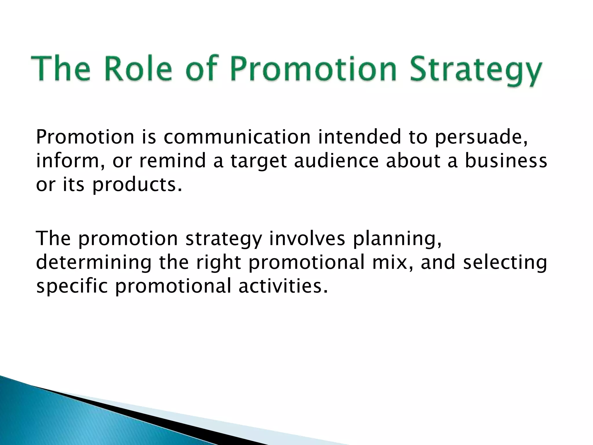 Week14&15_Promotion Strategies.ppt