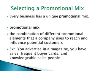 Week14&15_Promotion Strategies.ppt