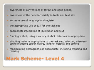 G324 Poster Assignment | PPT